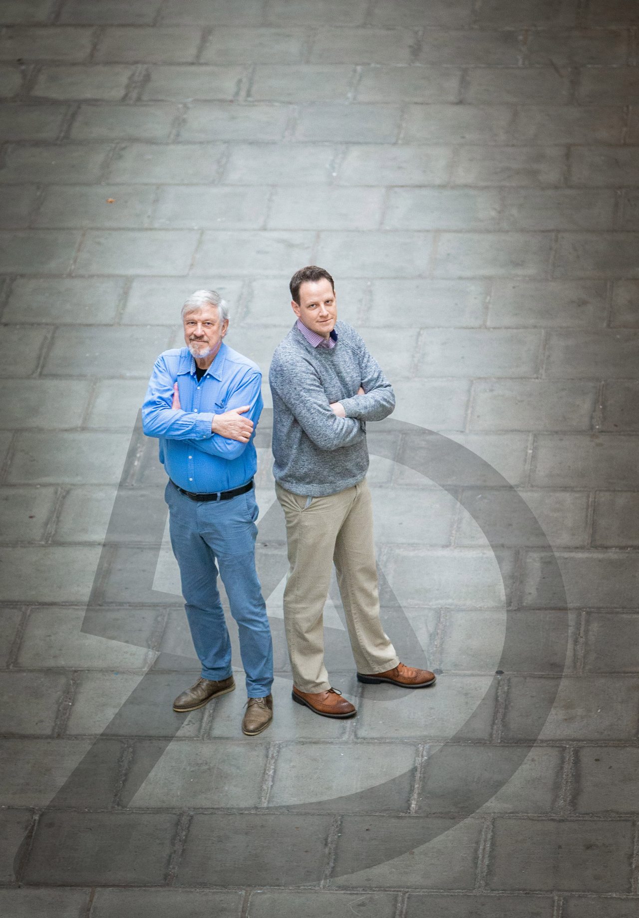 Who we are - Davidson Associates